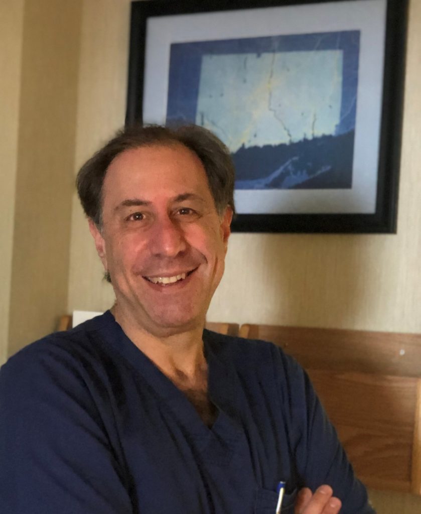 Michael J. Safian, DDS Shelton CT, Center for Oral & Implant Surgery PC